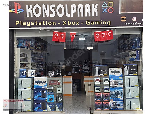 Ps4 Dualshock 4 V2 Pc Uyumlu A Kalite Sıfır Kablosuz Oyun Kolu ...