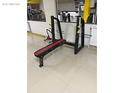 Maxtech marka bench press sehpa sahibinden.comda - 1217601744