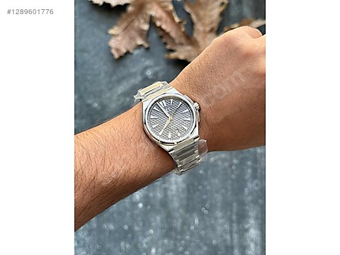 Christopher Ward / Christopher Ward The Twelve 40mm Basalt Grey ...