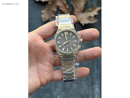 Christopher Ward / Christopher Ward The Twelve 40mm Basalt Grey ...