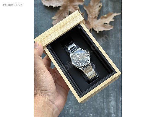 Christopher Ward / Christopher Ward The Twelve 40mm Basalt Grey ...
