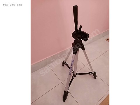 Slik sdv -10 tripod sahibinden.comda - 1212601855
