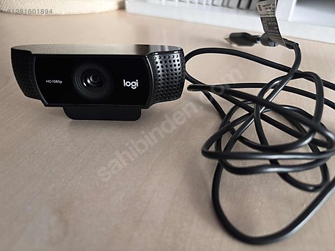 LOGITECH G922 sahibinden.comda - 1281601894