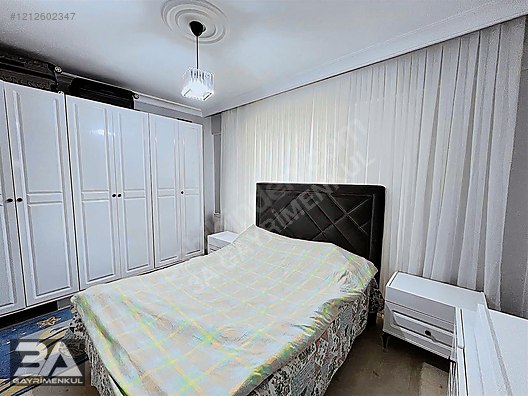 3A'DAN YAŞAM EVLERİ'NDE 3+1 SATILIK LUX DAİRE - Satılık Daire İlanları sahibinden.com'da ...