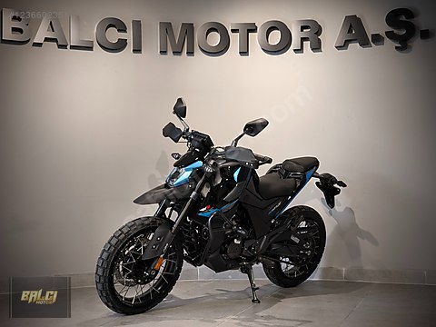 RKS RZ 125X 2024 Model Naked / Roadster Motor Motosiklet Mağazasından ...