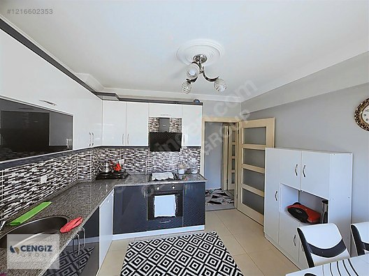 CENGİZ GROUP'TAN MUSTAFA KEMAL MAH. SATILIK 3+1 DAİRE - Satılık Daire İlanları sahibinden.com'da ...
