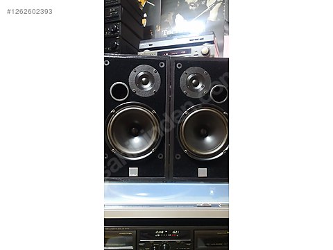 DALİ 102 speakers - İkinci El Dali Raf Tipi Hoparlör fiyatları - 1262602393