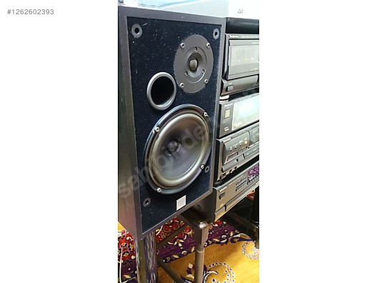 DALİ 102 speakers - İkinci El Dali Raf Tipi Hoparlör fiyatları - 1262602393