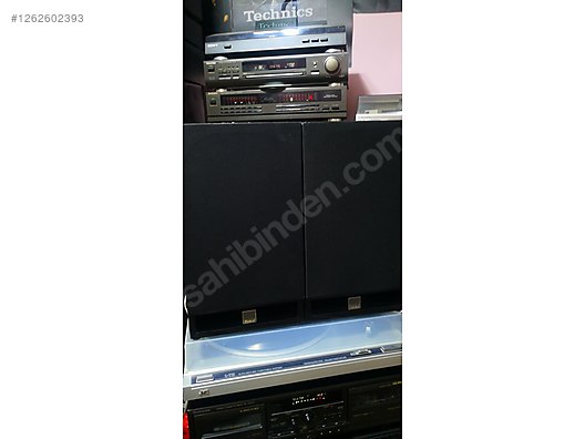 DALİ 102 speakers - İkinci El Dali Raf Tipi Hoparlör fiyatları - 1262602393