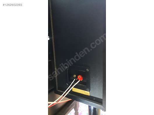 DALİ 102 speakers - İkinci El Dali Raf Tipi Hoparlör fiyatları - 1262602393