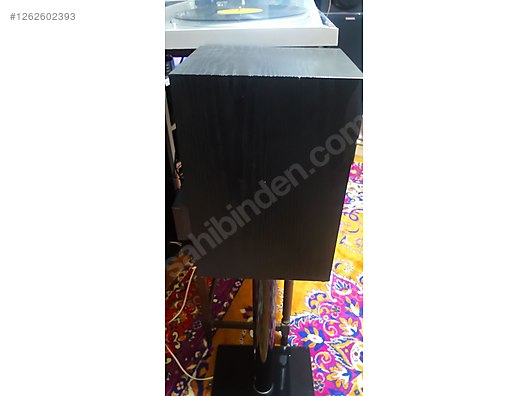 DALİ 102 speakers - İkinci El Dali Raf Tipi Hoparlör fiyatları - 1262602393