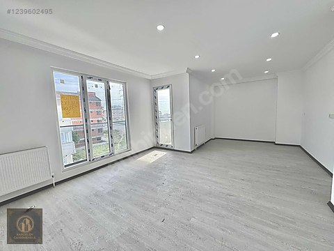 AKSE MAH. 4+1 GENİŞ KULLANIŞLI ÜST DUBLEKS ÇİFT TERASLI - Satılık Daire ...