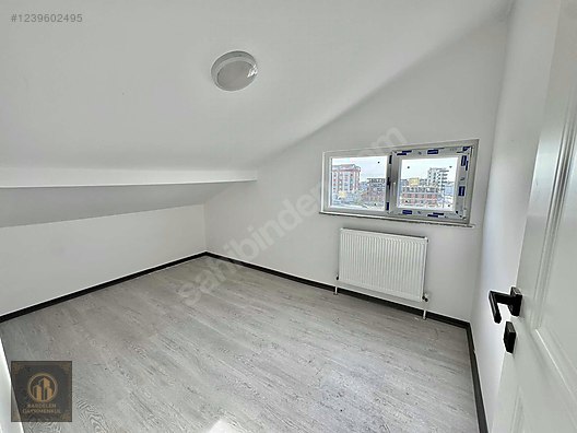 AKSE MAH. 4+1 GENİŞ KULLANIŞLI ÜST DUBLEKS ÇİFT TERASLI - Satılık Daire ...