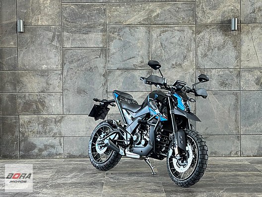 RKS RZ 150 2024 Model Naked / Roadster Motor Motosiklet Mağazasından ...