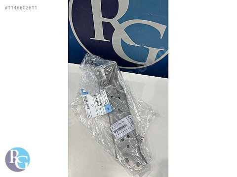 ORJİNAL BMW ÖN ALT BAĞLANTI DEMİRİ F40 F44 F48 F39 51117498085 - İlan ...