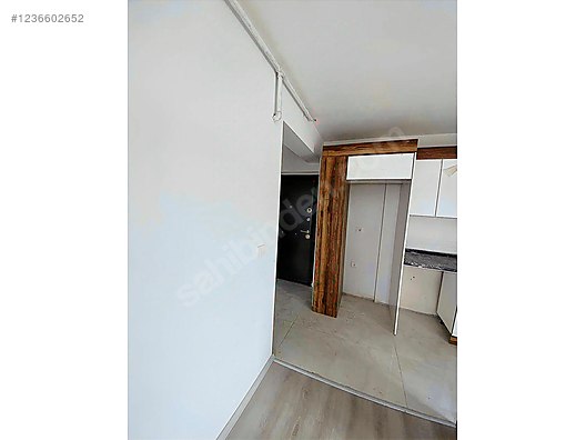 KAFKASLAR EMLAKTAN 1+1 BULVAR Z' DE SIFIR KİRALIK DAİRE - Kiralık Daire ...