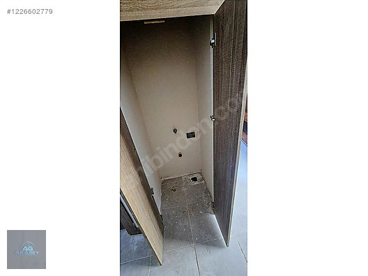 AKABEY GAYRİMENKULDEN SUSURLUK TOKİ KONUTLARI UYGUN FİYAT DAİRE ...