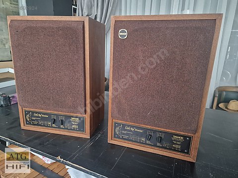 LITTLE RED MONITOR - İkinci El Tannoy Set Hoparlörü hoparlör fiyatları ...