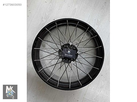 Jant / HONDA X ADV 750 ÖN JANT sahibinden.comda - 1273603050