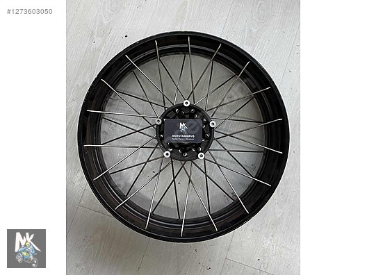 Jant / HONDA X ADV 750 ÖN JANT sahibinden.comda - 1273603050