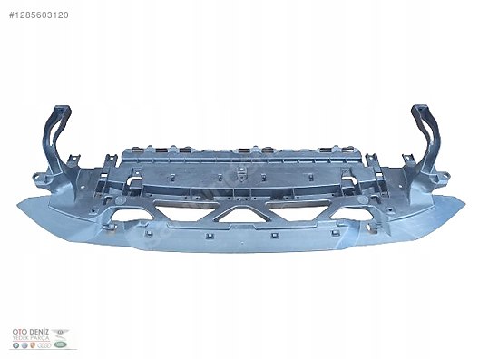 PORSCHE MACAN ÖN TAMPON DESTEK BAKALİTİ 95B805241J 2019-2024 - İlan ve ...