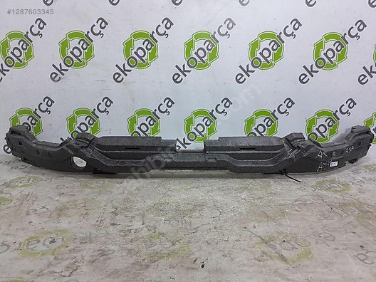 BMW 5 SERİSİ 2019 2023 G60 M ÖN TAMPON KÖPÜGÜ 51119883883 - İlan ve ...
