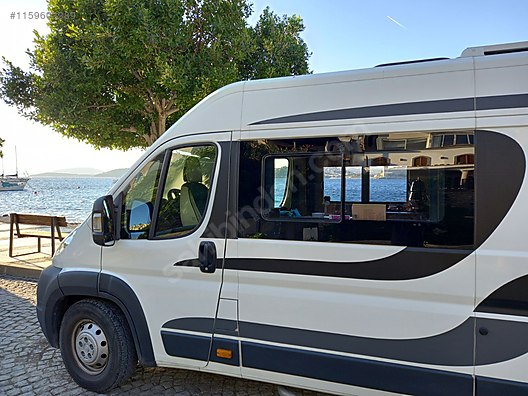 Motokaravan Türkiye'nin en büyük ilan sitesi sahibinden.com'da - 1159603389