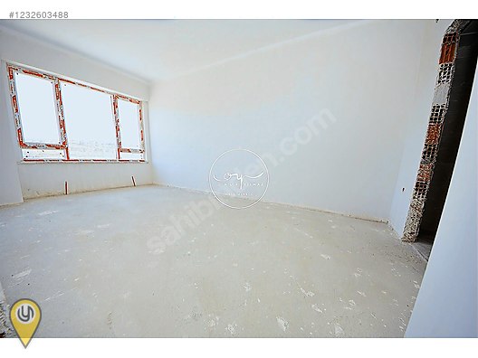 ONUR YILMAZ'DAN SATILIK HUZUR TOWERS'TA 2+1 MODERN YAŞAM ALANI ...