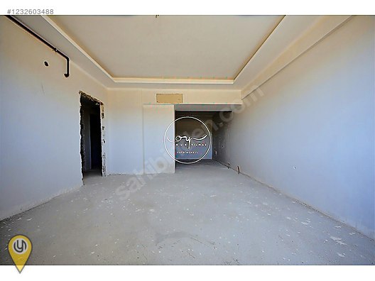 ONUR YILMAZ'DAN SATILIK HUZUR TOWERS'TA 2+1 MODERN YAŞAM ALANI ...