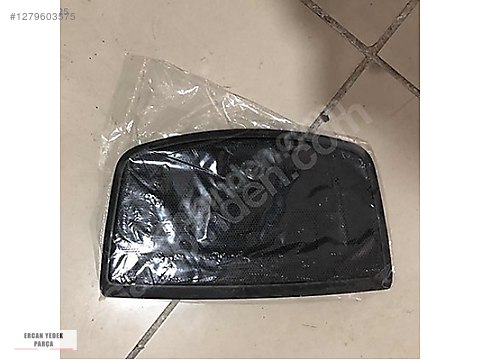 BMW F30 F32 F36 TORPİDO ORTA HOPARLÖR KAPAĞI SIFIR 51459381045 - İlan ...