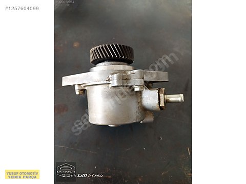 Otomobil & Arazi Aracı / Fren & Debriyaj / FORD RANGER FREN VAKUM ...
