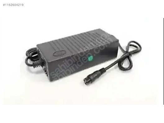 Pil Şarj Cihazı 2.950 TL sahibinden.com’da - 1162604219