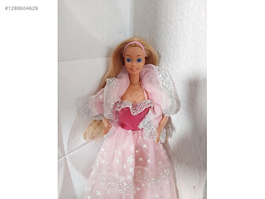 Barbie dream drow sahibinden.comda - 1288604629
