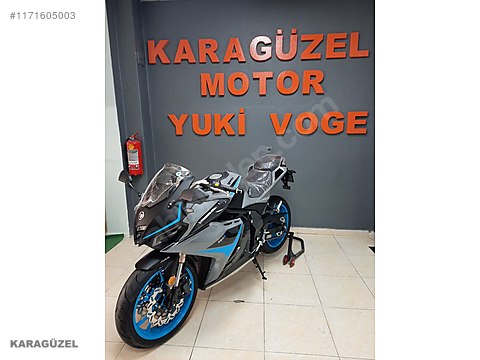 Yuki Taro GP1 2024 Model Naked / Roadster Motor Motosiklet Mağazasından ...