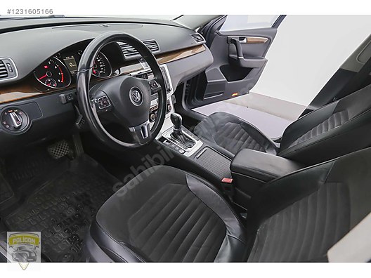 Volkswagen / Passat / 1.4 TSI BlueMotion / Highline / POLIGON MOTORS ...