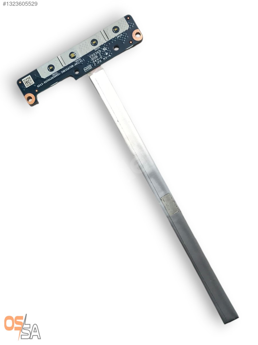 Asus ROG Strix G713 Led Board sahibinden.comda - 1323605529