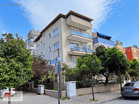 REALTY WORLD ALYANS'TAN CUMHURİYET MAH. KİRALIK 3+1 DAİRE - Kiralık ...