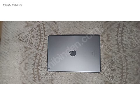 İpad 8. nesil - Apple iPad 8 sahibinden.com'da - 1227605830