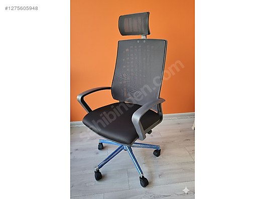 FİLELİ OFİS SANDALYE TAKIMI - Ofis Koltuk Takımı İlanları Uygun ...