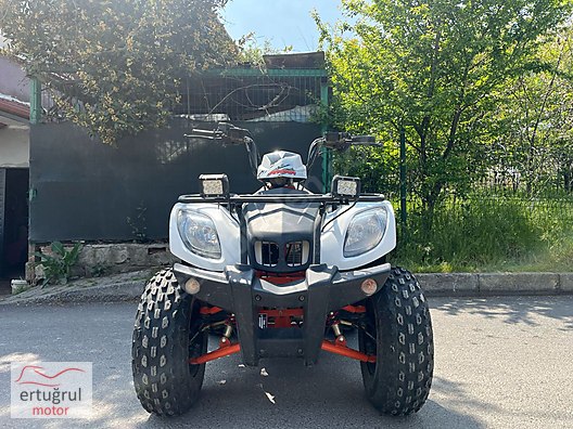 Arora AR 200-30 T3 Beyaz Renk Model 102.500 TL Galeriden Satılık Sıfır ...