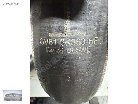 Otomobil & Arazi Aracı / Motor / CV61 6K863 HF FOCUS KUGA sahibinden ...