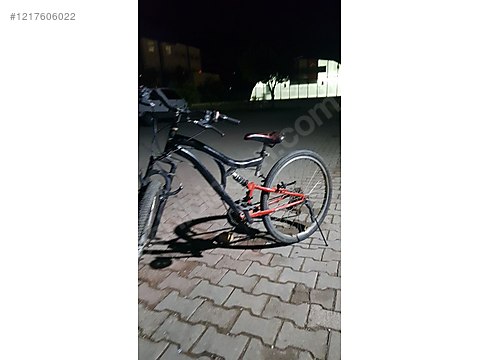 az kullanılmıs bisikler pazarlama yapılır sahibinden.comda - 1217606022