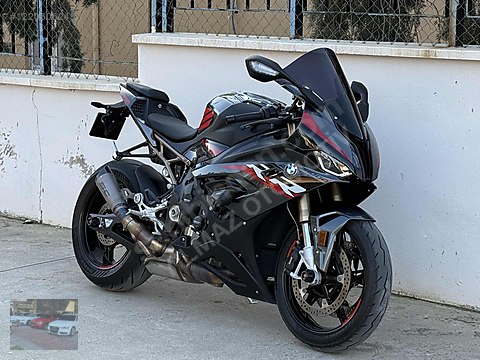 BMW / S 1000 RR / SIFIR TADINDA BMW S1000RR SCEKSOZ EXTRALI at ...