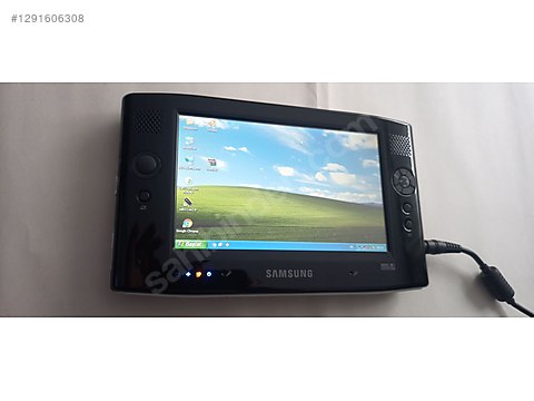 Samsung Q1 32 GB Tablet - 1291606308
