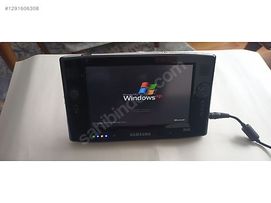 Samsung Q1 32 GB Tablet - 1291606308
