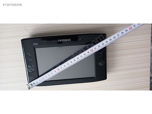 Samsung Q1 32 GB Tablet - 1291606308