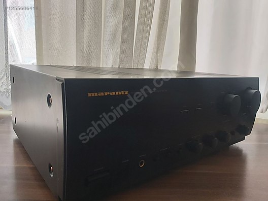 Marantz Entegre Amfi - marantz pm78 - 1255606418