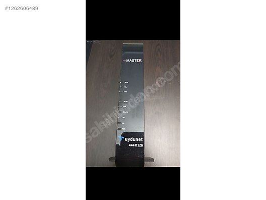 Net Master Modem - Uydunet / Kablonet Modem ilanları uygun fiyatlarıyla ...