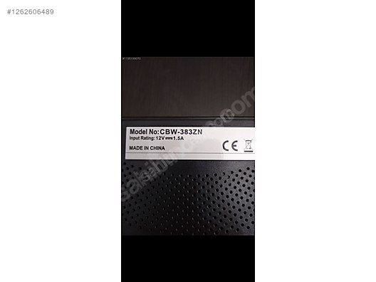 Net Master Modem - Uydunet / Kablonet Modem ilanları uygun fiyatlarıyla ...