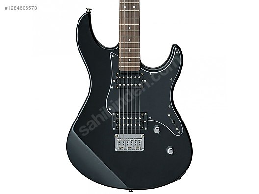 Yamaha Elektro Gitar - 1284606573
